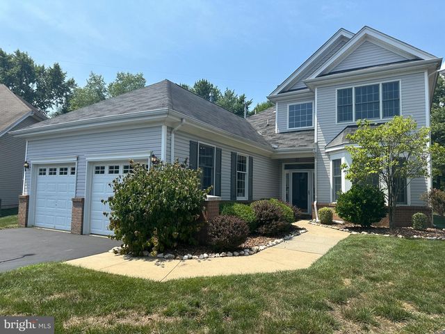 Monroe Township, NJ Homes For Sale & Monroe Township, NJ Real Estate ...