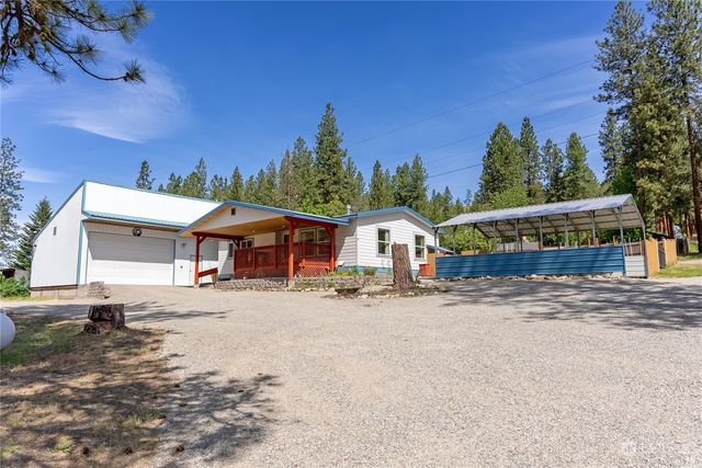 Twisp, WA Homes For Sale & Twisp, WA Real Estate | Trulia