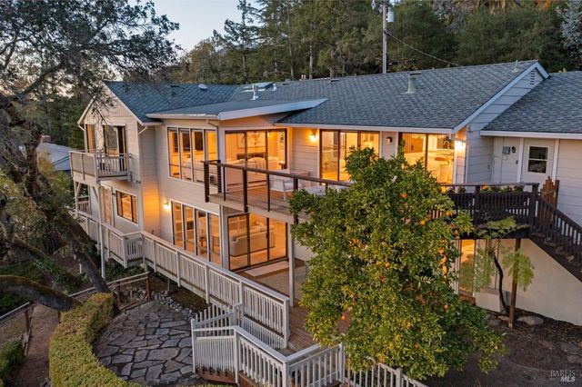 Santa Rosa, CA Homes For Sale & Real Estate