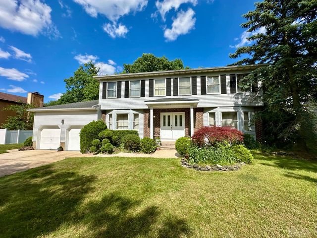 Edison, NJ Homes For Sale & Edison, NJ Real Estate | Trulia