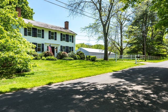 Woodstock, CT Homes For Sale & Woodstock, CT Real Estate | Trulia