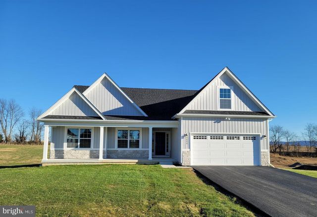 Berkeley Springs, WV Homes For Sale & Berkeley Springs, WV Real Estate ...