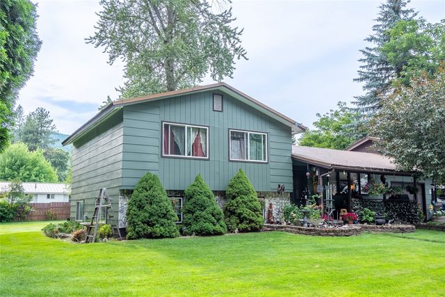 Libby, MT Homes For Sale & Real Estate