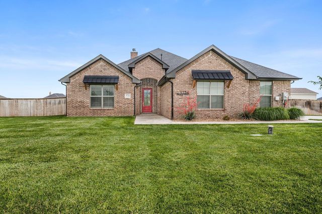 Amarillo, TX Homes For Sale & Real Estate