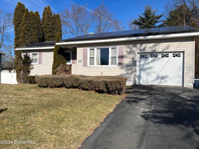 10 Flicker Drive, Latham, NY 12110 - See Est. Value, Schools & More