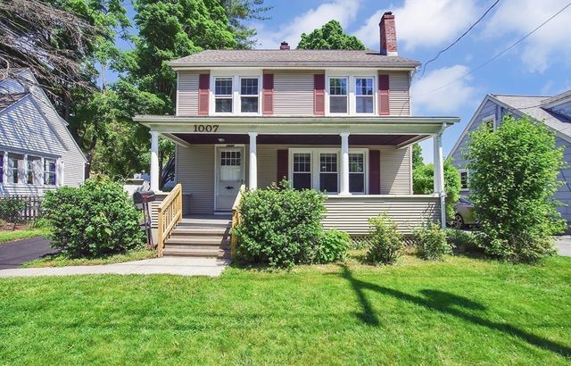 Springfield, MA Homes For Sale & Springfield, MA Real Estate | Trulia