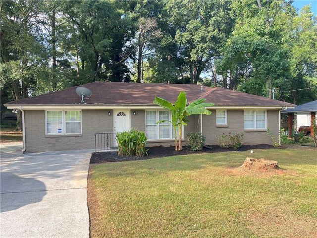 Decatur, GA Homes For Sale & Real Estate