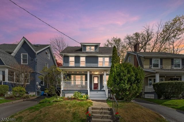 Maplewood, NJ Homes For Sale & Real Estate