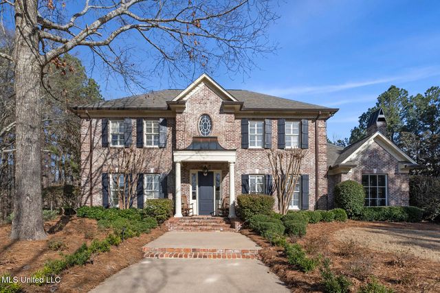 Ridgeland, MS Homes For Sale & Real Estate