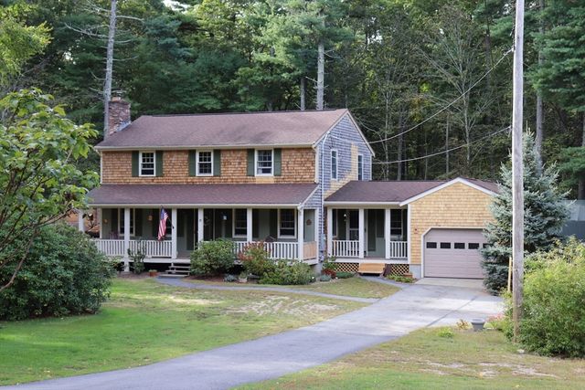 Rochester, MA Homes For Sale & Real Estate - 115 Homes | Trulia