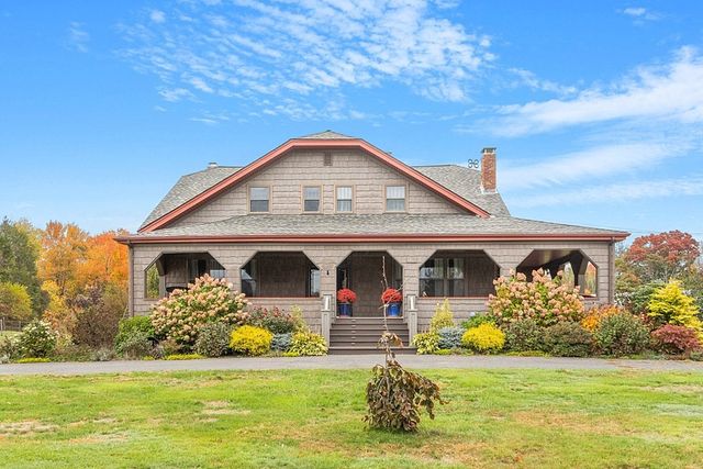 Mendon, MA Homes For Sale & Mendon, MA Real Estate | Trulia