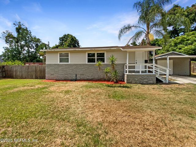 32205 Homes For Sale & 32205 Real Estate - 282 Homes | Trulia