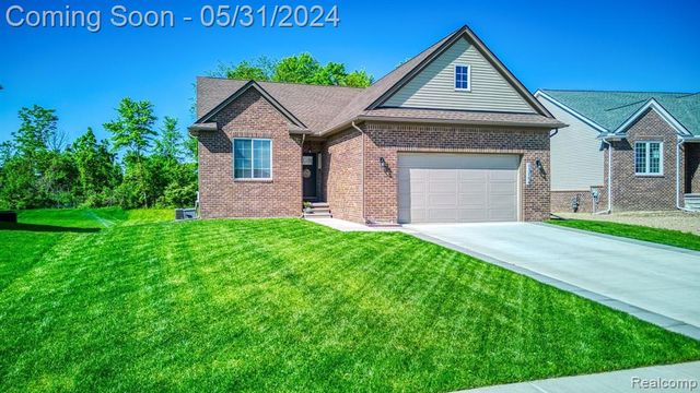 Romeo, MI Homes For Sale & Romeo, MI Real Estate | Trulia