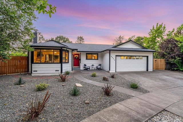 Santa Rosa, CA Homes For Sale & Santa Rosa, CA Real Estate | Trulia