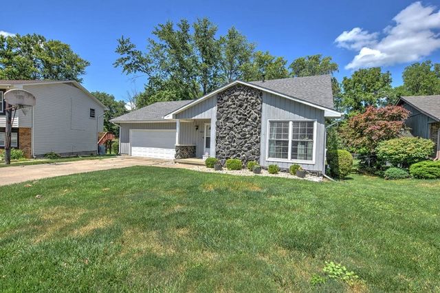 Decatur, IL Homes For Sale & Decatur, IL Real Estate | Trulia