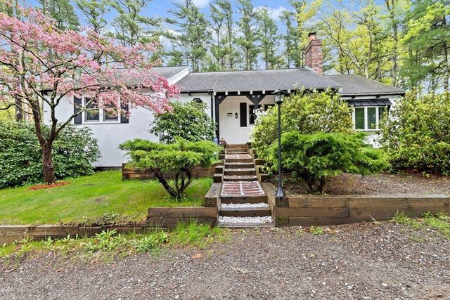 Plympton, MA Homes For Sale & Real Estate