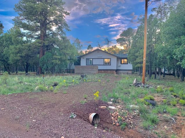 Happy Jack, AZ Homes For Sale & Happy Jack, AZ Real Estate | Trulia