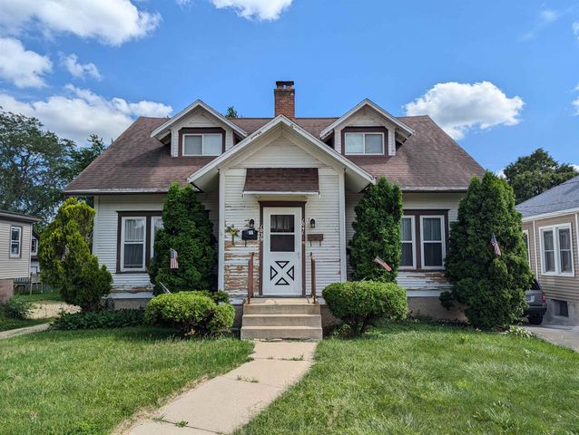 Freeport, IL Homes For Sale & Freeport, IL Real Estate | Trulia