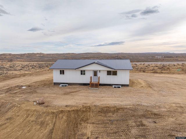 Lander, WY Homes For Sale & Real Estate