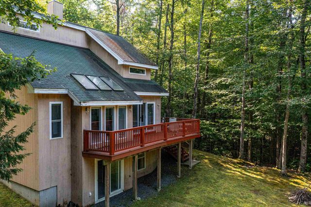 Thornton, NH Homes For Sale & Real Estate