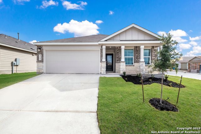 7110 Sapphire Ridge, San Antonio, TX 78263 | MLS# 1819043 | Trulia