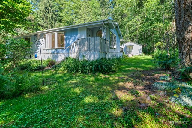 Point Roberts, WA Homes For Sale - Updated Daily