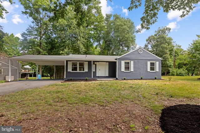 Fort Washington, MD Homes For Sale & Fort Washington, MD Real Estate ...