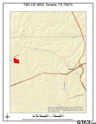 Tenaha, TX Homes For Sale & Tenaha, TX Real Estate | Trulia