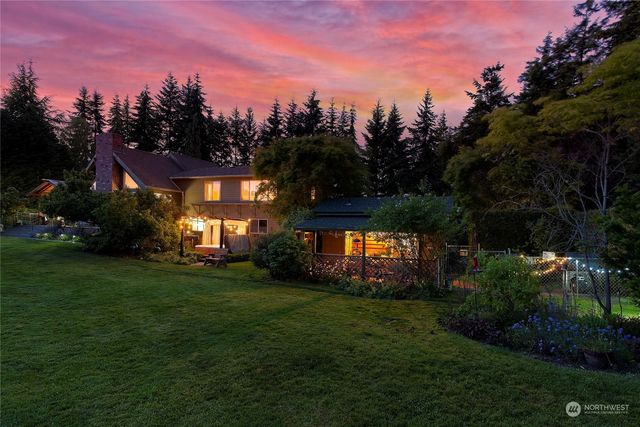 Sequim, WA Homes For Sale & Sequim, WA Real Estate | Trulia