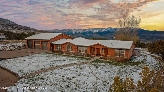 Rifle, CO Homes For Sale & Real Estate