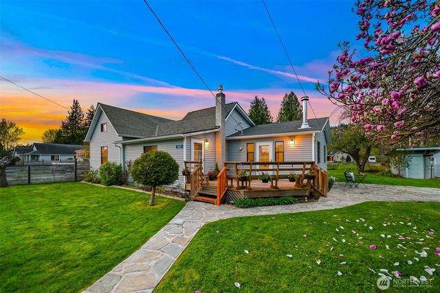 Bow, WA Homes For Sale & Real Estate