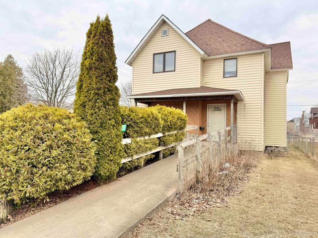 Escanaba, MI Homes For Sale & Real Estate