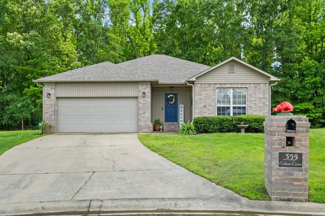 Austin, AR Homes For Sale & Real Estate