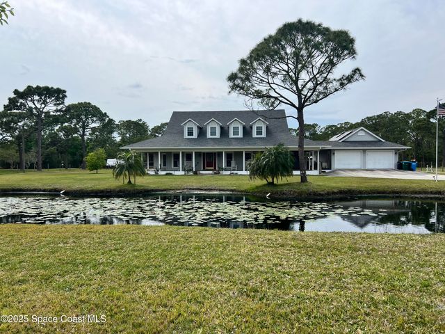 Malabar, FL Homes For Sale & Real Estate