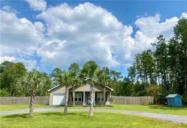 Darien, GA Homes For Sale & Real Estate