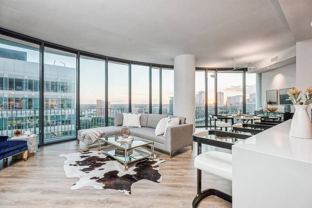 Apartments with a loft For Rent in Houston, TX - 130 Rentals | Trulia