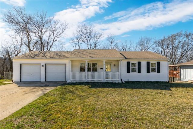 Kansas City, KS Homes For Sale & Kansas City, KS Real Estate | Trulia