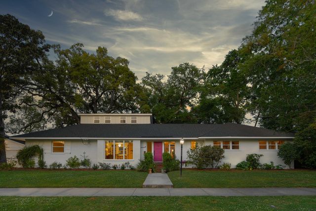 Wagener Terrace, Charleston, SC Homes For Sale & Wagener Terrace ...