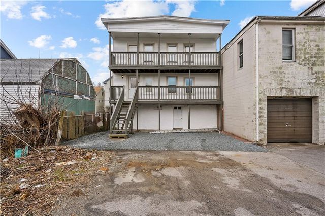 Woonsocket, RI Homes For Sale & Real Estate