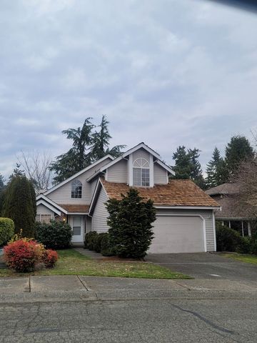 Houses For Rent in Federal Way, WA - 51 Homes | Trulia