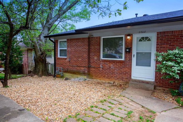 Duplex for Rent - Little Rock, AR - 23 Listings | Trulia