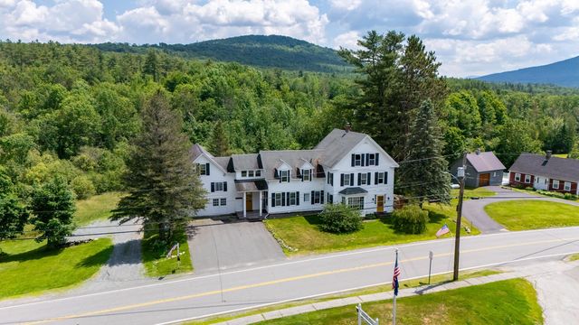 Sugar Hill, NH Homes For Sale & Real Estate