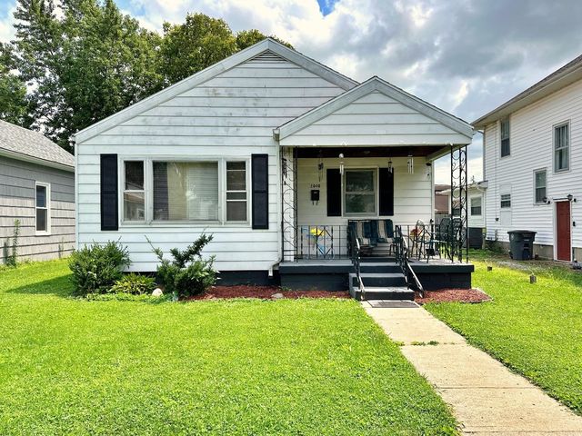 Connersville, IN Homes For Sale & Connersville, IN Real Estate | Trulia