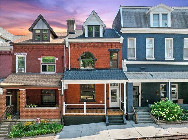 Pittsburgh, PA Homes For Sale - Updated Daily