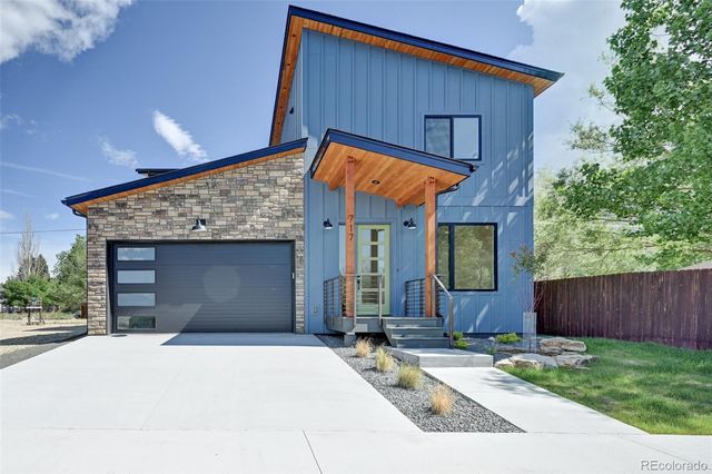 Buena Vista, CO Single Family Homes For Sale - 102 Listings | Trulia