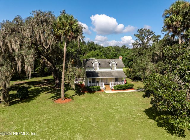 San Mateo, FL Homes For Sale & Real Estate