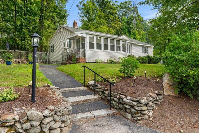 Goffstown, NH Homes For Sale & Real Estate - 58 Homes | Trulia