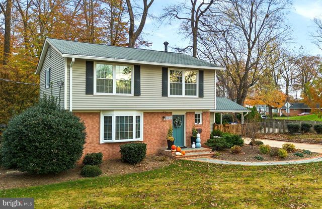 Springfield, VA Homes For Sale & Real Estate - 49 Homes | Trulia