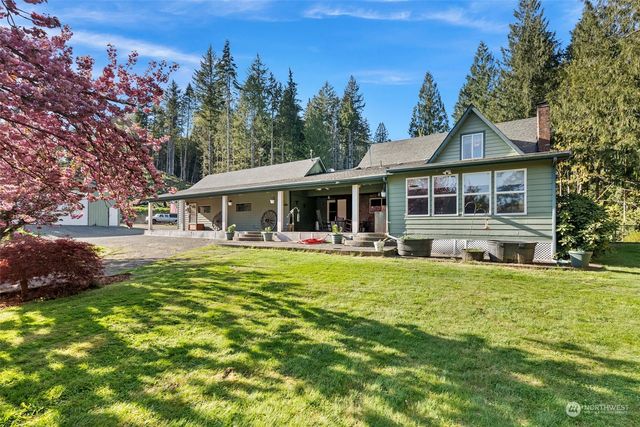 Belfair, WA Homes For Sale & Belfair, WA Real Estate | Trulia