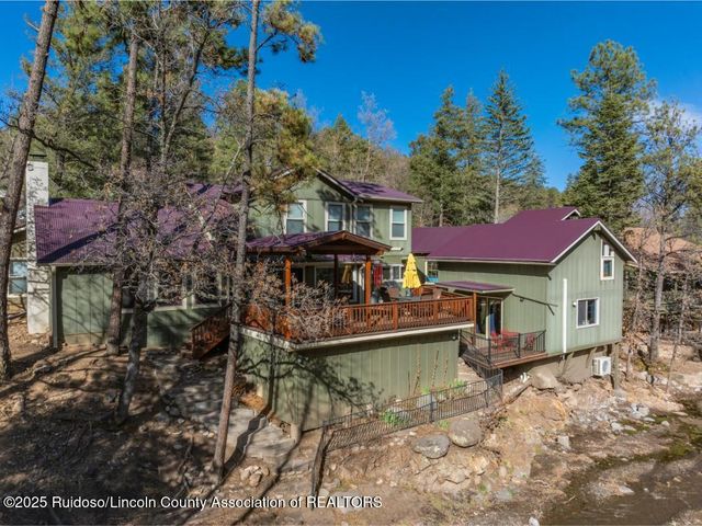 Ruidoso, NM Homes For Sale & Real Estate
